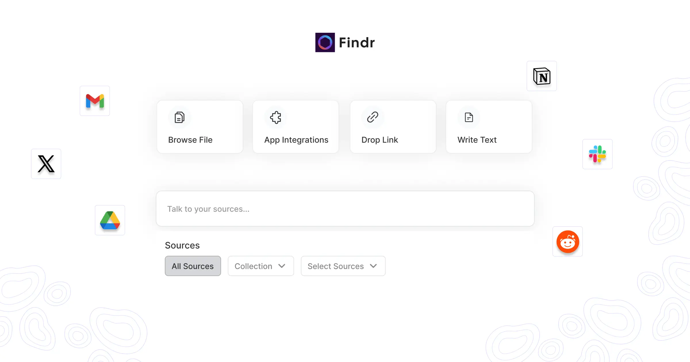 Findr